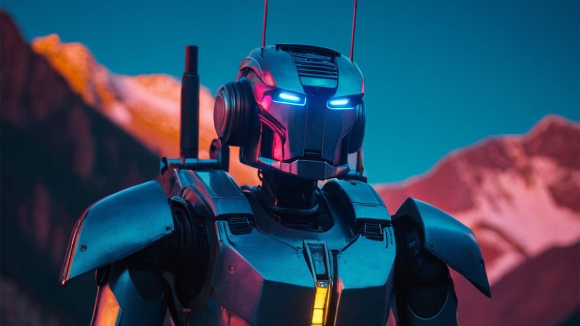 Setup ComfyUI on Ubuntu 24.04 LTS with an AMD GPU